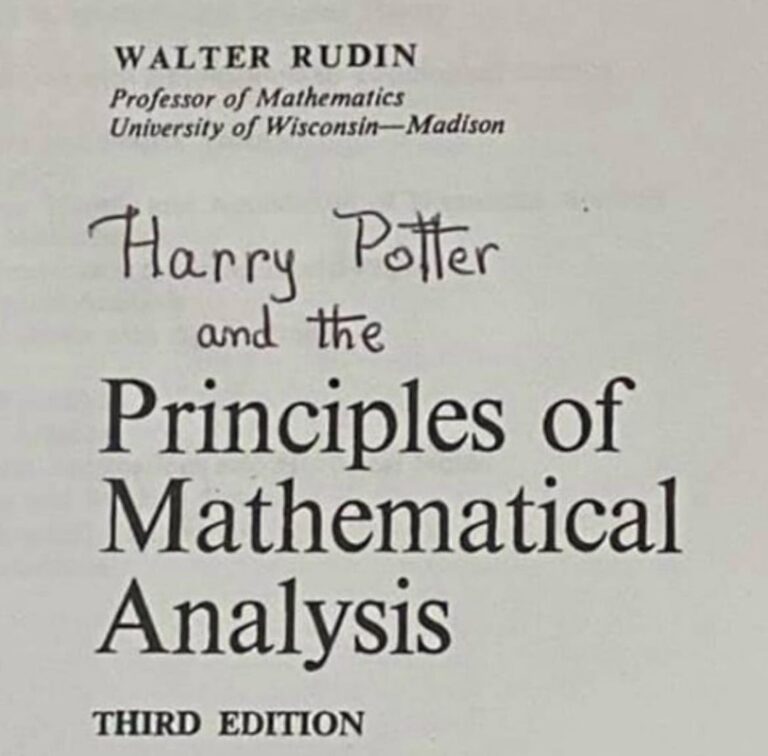 25 Mathematics Memes That’ll Multiply Your Laughter - Epic Fails