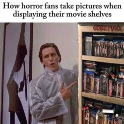30 Horror Memes That Will Make You Laugh Through Your Fears - Funny