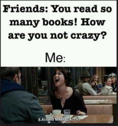 25 Book Memes Every Bibliophile Will Totally Relate To - Funny