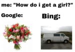 35 Google vs Bing Memes: A Showdown of the Most Hilarious Memes - Funny