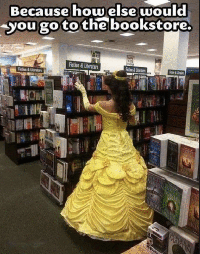 25 Book Memes Every Bibliophile Will Totally Relate To - Funny