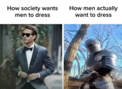 25 Knight Memes to Make You Gallop into a Fit of Laughter - Funny