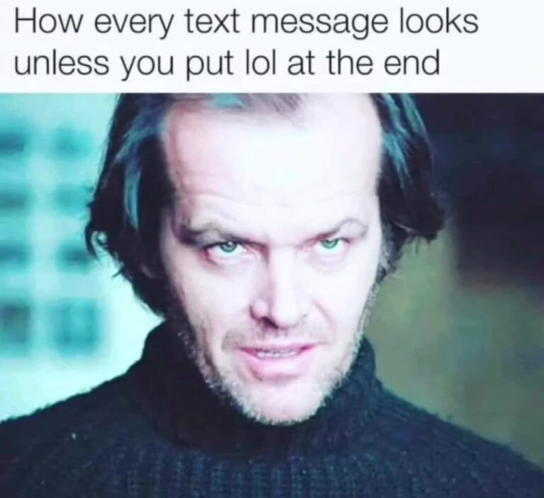 30 Horror Memes That Will Make You Laugh Through Your Fears - Funny