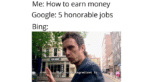35 Google vs Bing Memes: A Showdown of the Most Hilarious Memes - Funny