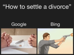 35 Google vs Bing Memes: A Showdown of the Most Hilarious Memes - Funny