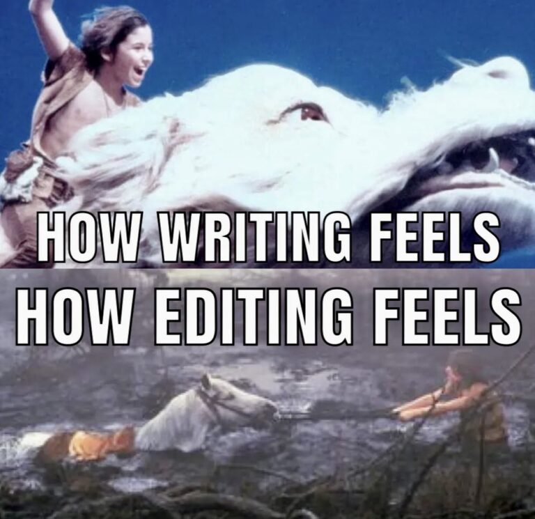 30 Writing Memes That Will Inspire You to Write… or Not - Funny