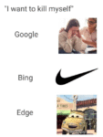 35 Google vs Bing Memes: A Showdown of the Most Hilarious Memes - Funny