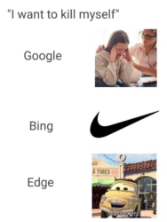 35 Google vs Bing Memes: A Showdown of the Most Hilarious Memes - Funny
