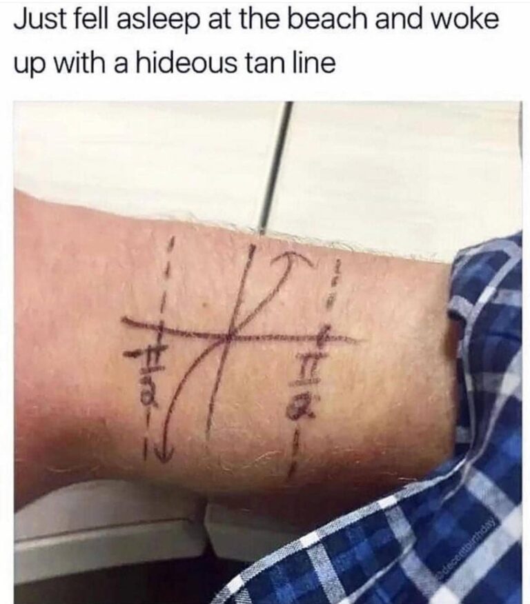 35 Mathematics Memes That’ll Multiply Your Laughter - Epic Fails