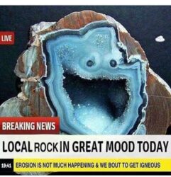 20 Geography Memes That Prove the World Is Flat… Out Hilarious! - Funny