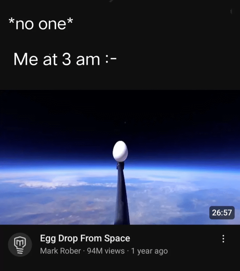 25 Egg Memes to Crack You Up This World Egg Day - Funny