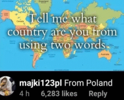 20 Geography Memes That Prove the World Is Flat… Out Hilarious! - Funny