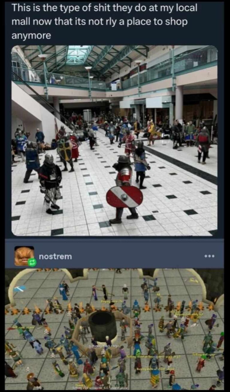 30 Knight Memes to Make You Gallop into a Fit of Laughter - Funny