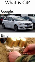 35 Google vs Bing Memes: A Showdown of the Most Hilarious Memes - Funny