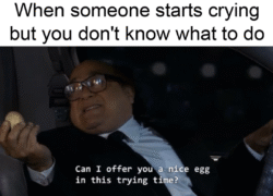 25 Egg Memes to Crack You Up This World Egg Day - Funny