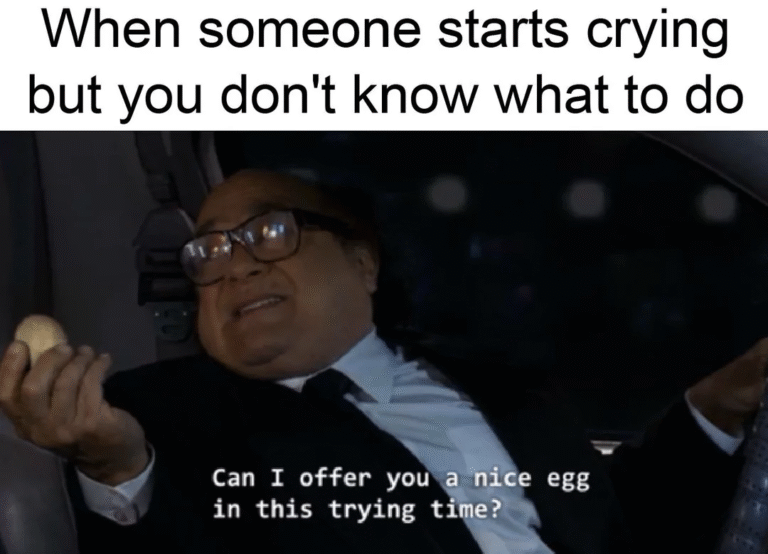 25 Egg Memes to Crack You Up This World Egg Day - Funny