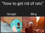 35 Google vs Bing Memes: A Showdown of the Most Hilarious Memes - Funny