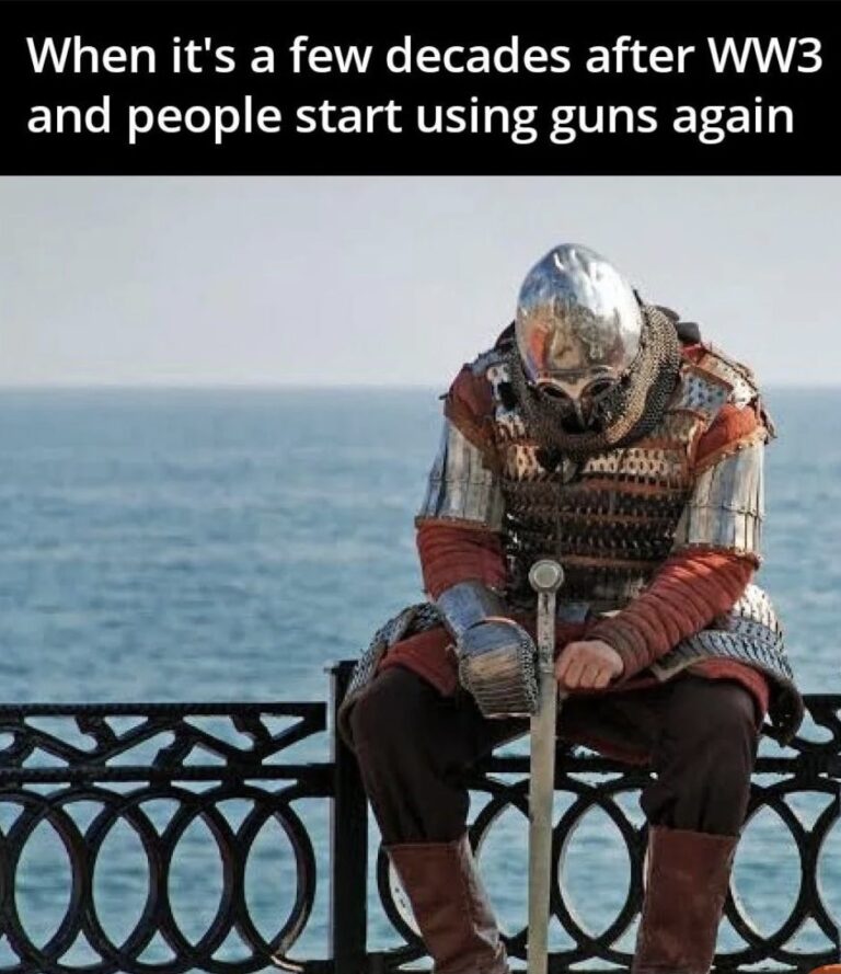 30 Knight Memes to Make You Gallop into a Fit of Laughter - Funny
