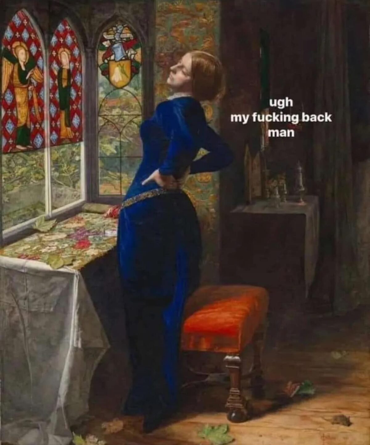30 Creative Art Memes That Will Paint a Smile on Your Face - Funny
