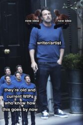 30 Writing Memes That Will Inspire You to Write… or Not - Funny