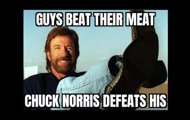 45 Chuck Norris Memes That Will Make You Chuckle - Funny