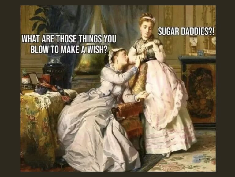 25 Fine Art Memes That Deserve to Hang in the Louvre (of Laughter) - Funny