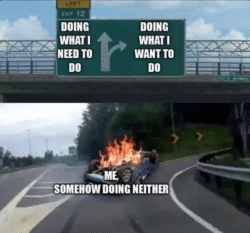 24 Memes for When You Need a Mental Break (or a Breakdown) - Funny