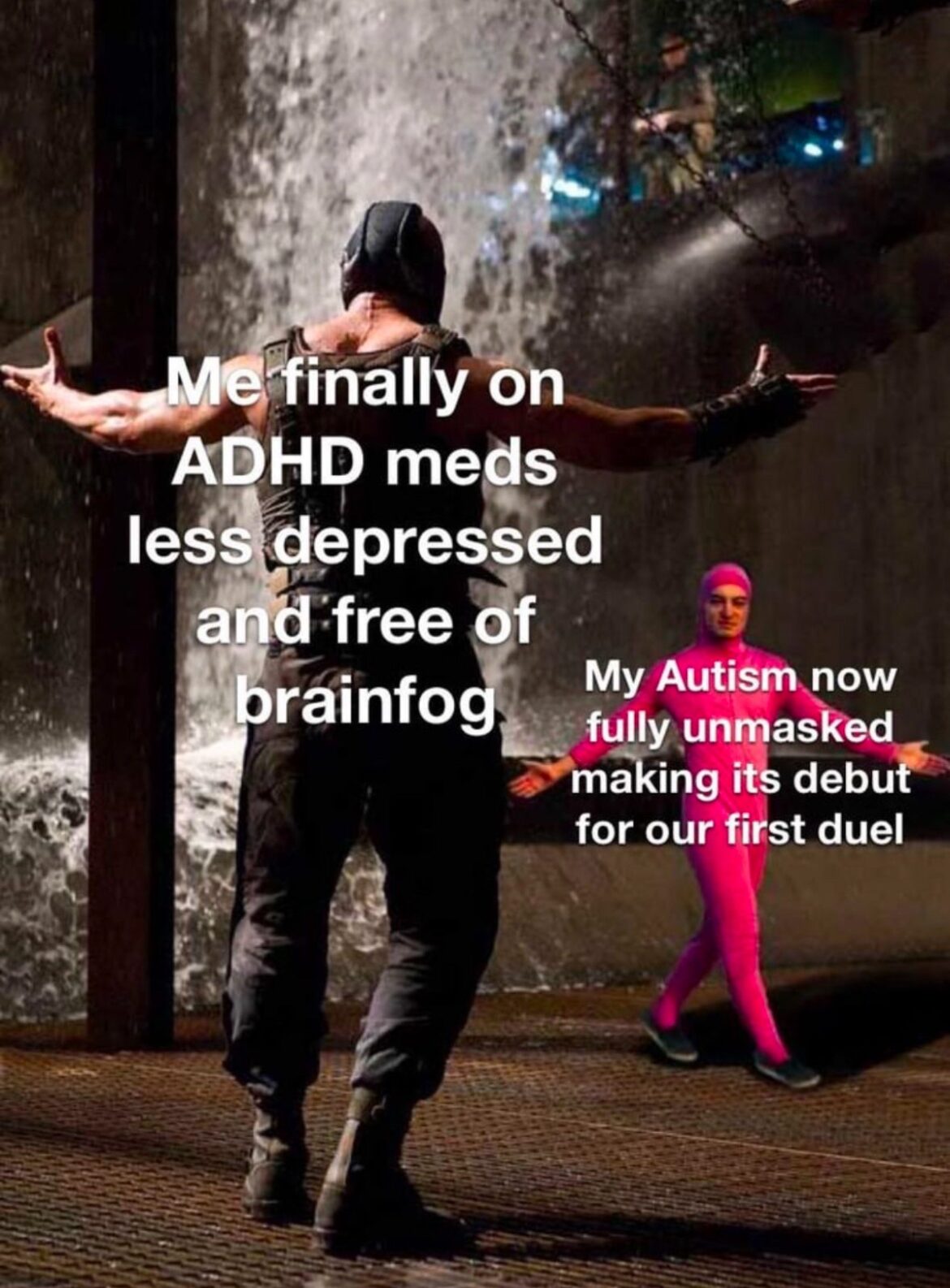 40 ADHD Memes: For When You Can't Focus On Anything Else - Funny