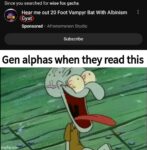 20 Gen Alpha Memes That Define Digital Comedy for a New Era - Funny