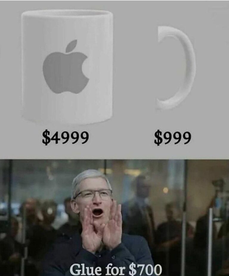 25 Tech Related Memes That’ll Have You Crashing from Laughter - Epic Fails