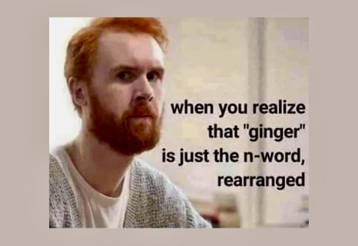 25 Offensive Memes That Will Have You Laughing… Until You Remember ...