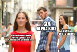 20 Gen Alpha Memes That Define Digital Comedy for a New Era - Funny