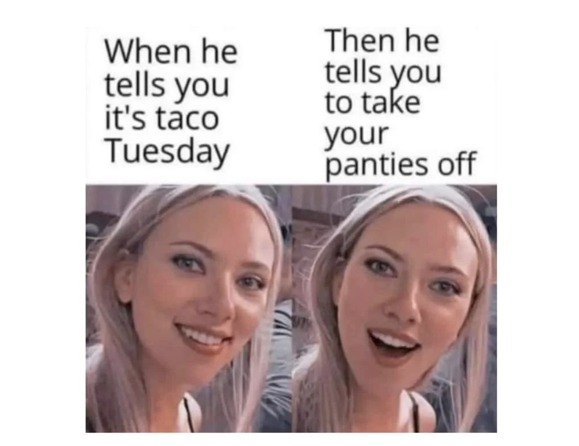 25 Cheeky Memes That Are Pure Guilty Pleasure - Funny