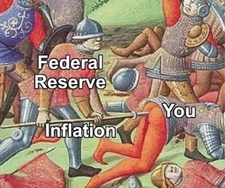 20 Financial Memes That Make You Feel Rich… in Laughter, Not Cash - Funny