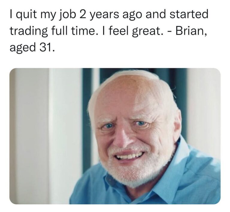 20 Financial Memes That Make You Feel Rich… in Laughter, Not Cash - Funny