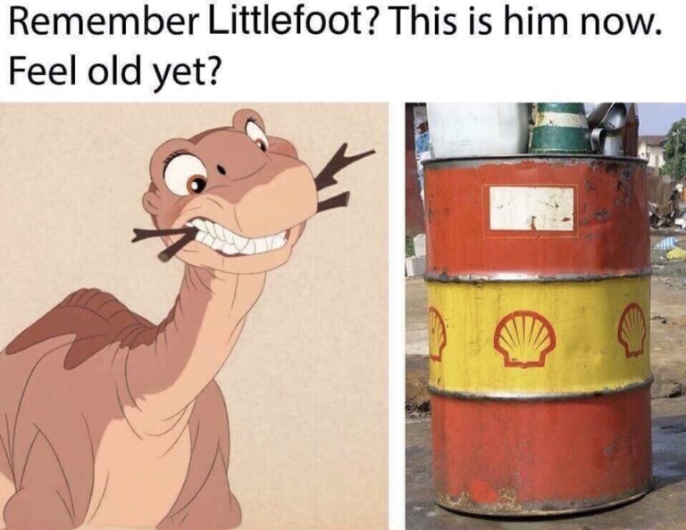 25 Wild Memes That Prove the Internet Has No Chill - Funny