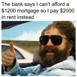 20 Financial Memes That Make You Feel Rich… in Laughter, Not Cash - Funny