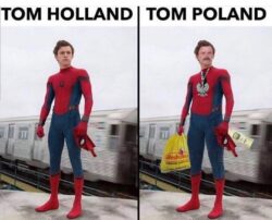 20 Poland Memes So Good, Even the Pope Might Crack a Smile - Funny