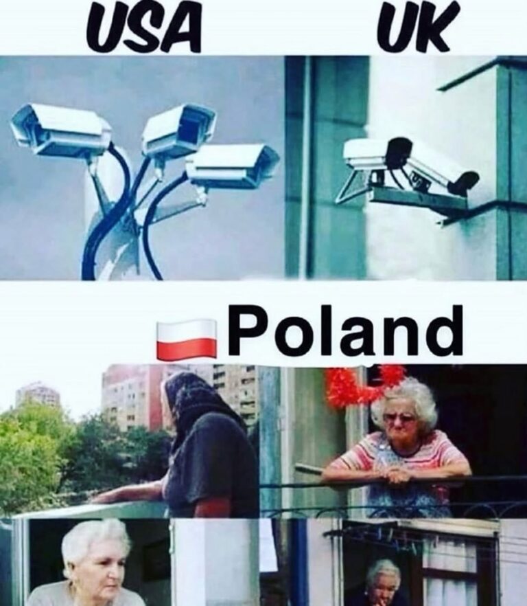 20 Poland Memes So Good, Even the Pope Might Crack a Smile - Funny