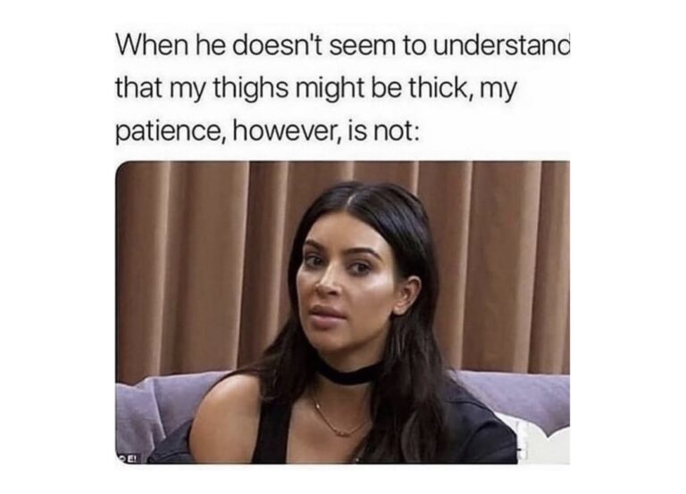 25 Memes That'll Make Your Jaw Drop - Funny