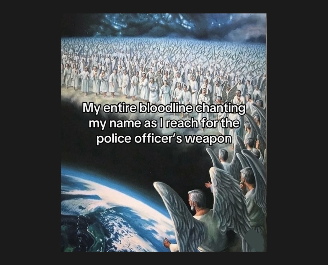 20 Memes That Are Pure Chaos in JPEG Form - Funny