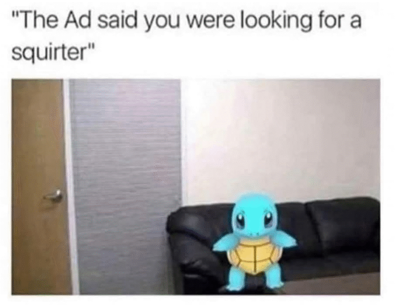 28 Dirty Humor Memes to Keep You Laughing in the Dark - Funny