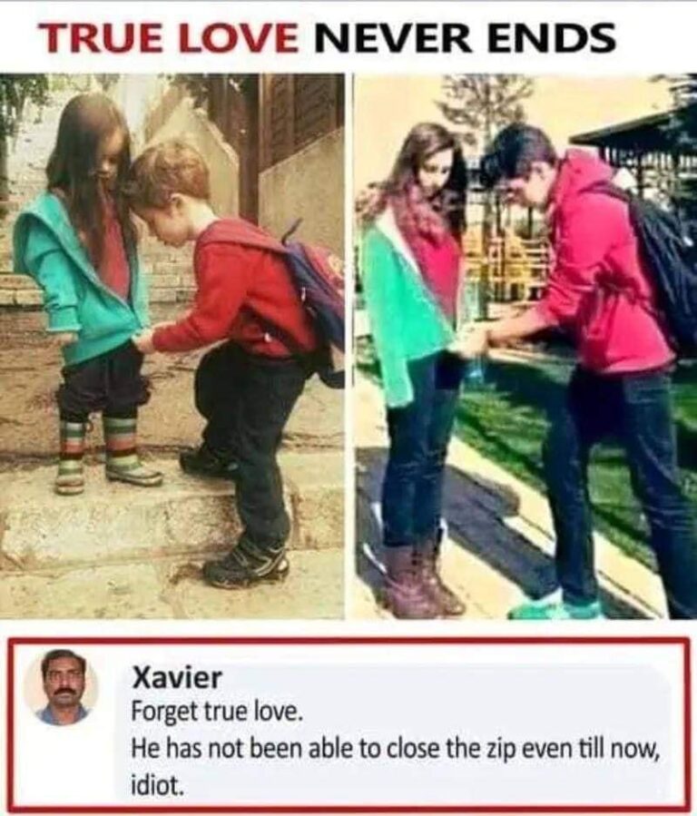 Xavier Memes - 30 Funniest Tweets & Comments Made By Xavier