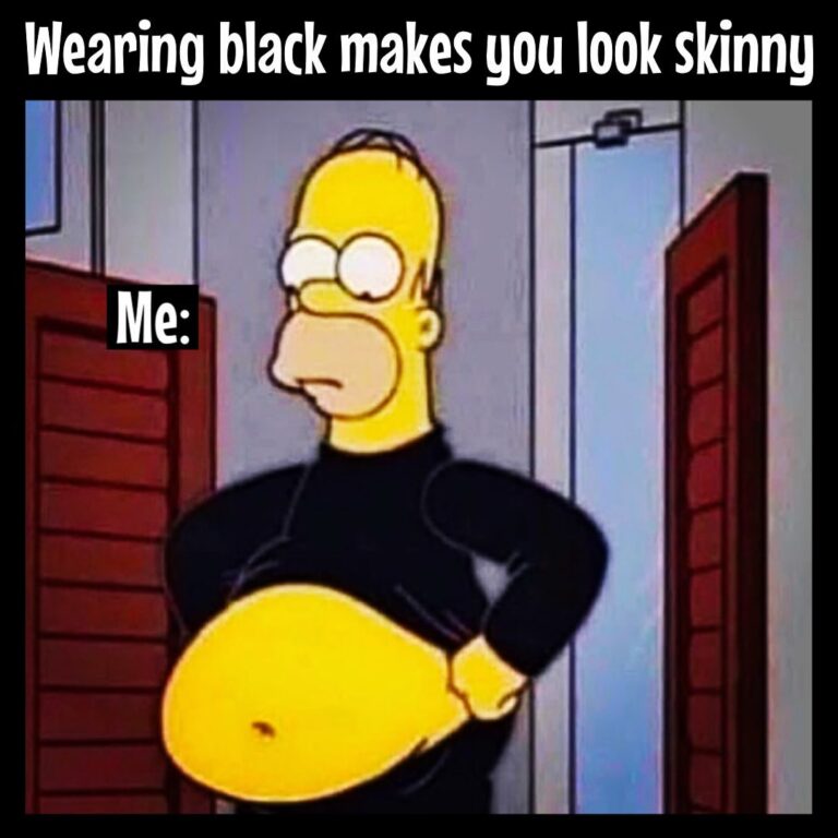 20 Weight Loss Memes That'll Make You Laugh Off The Pounds - Funny