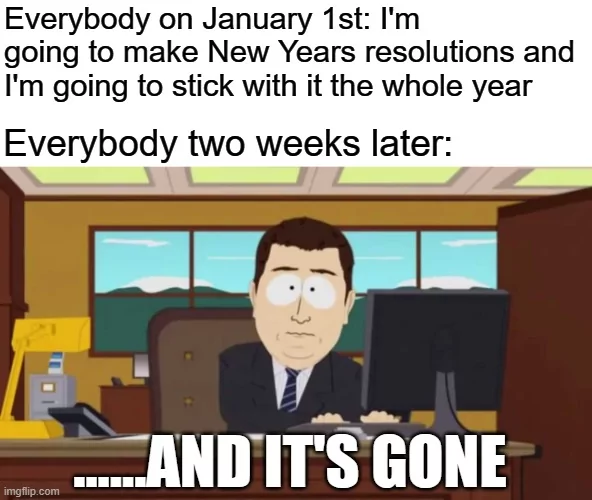 25 New Year Memes to Kick Off 2026 with Laughter - Funny