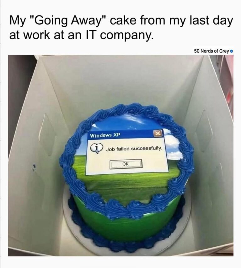 30 Relatable Last Day of Work Memes That Will Make You Smile - Funny