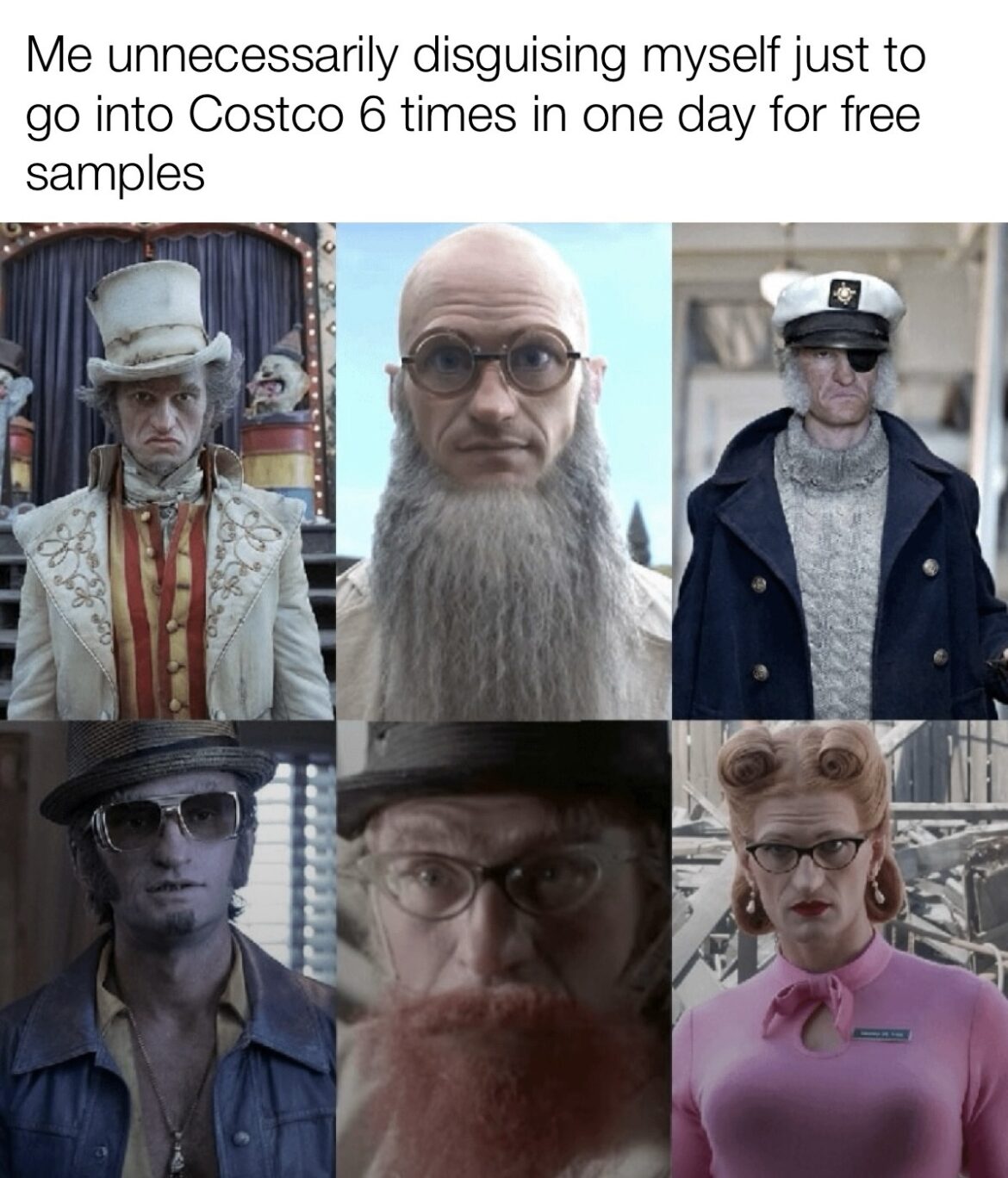 20 Memes You Didn’t Ask For but Absolutely Needed - Funny