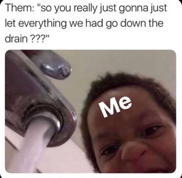 28 Unfiltered Memes That Somehow Sum Up Everything - Funny