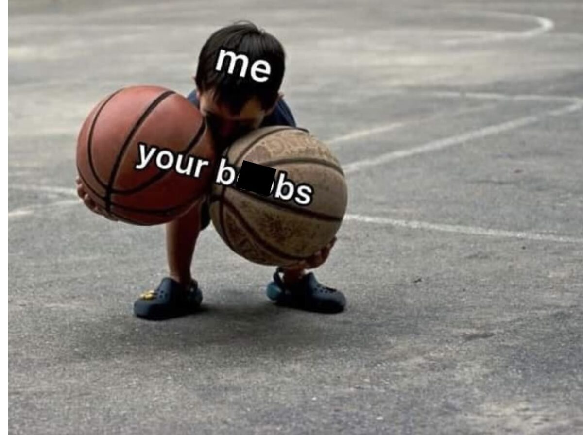 20 Memes That Are Unfiltered, Untamed, and Unapologetically Hilarious ...