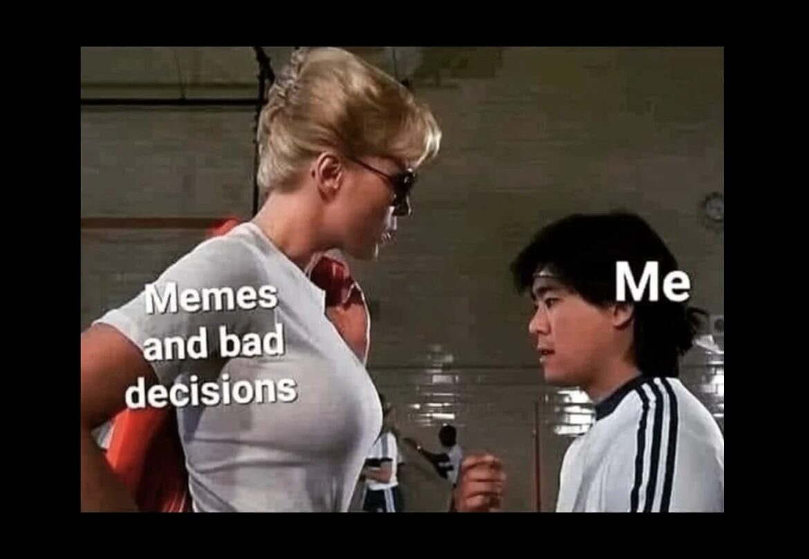 21 Pain Memes for Bodies That Keep Hurting - Funny